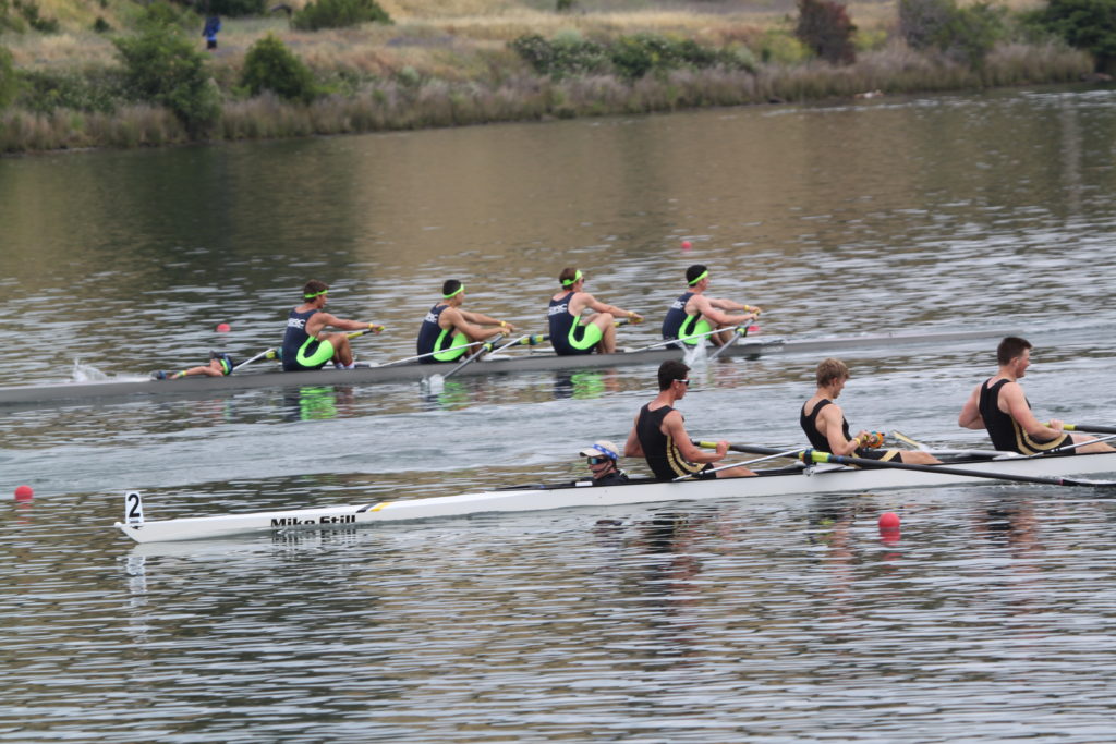 Sponsor a Junior Athlete – North Bay Rowing